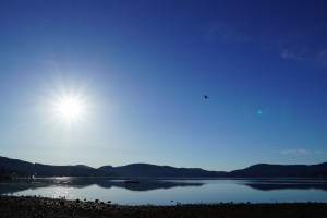 the basin – Hello – austerity101